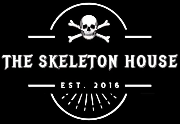 September 13th, 2024 – The Skeleton House Presents… The Ultimate ...
